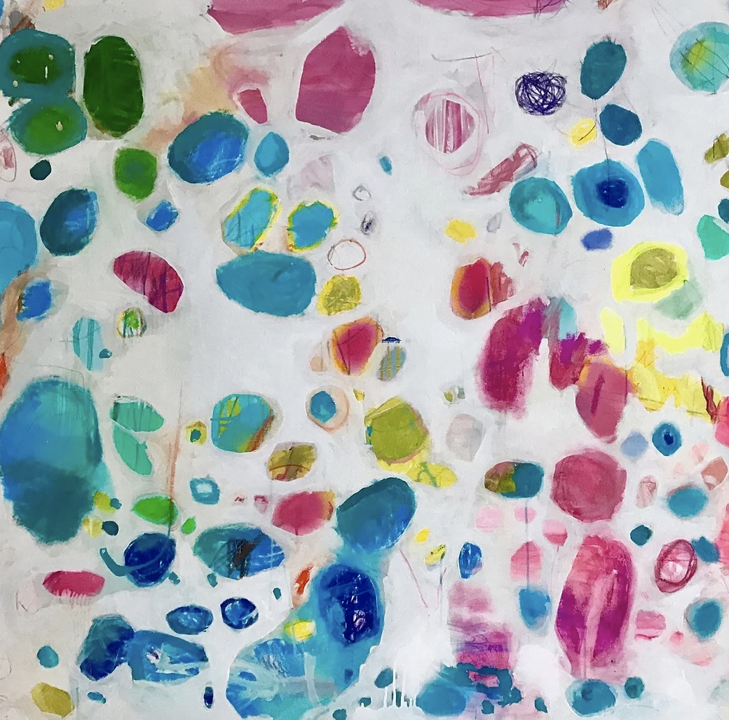 Sentimental Art Gifts - Lolli and Me