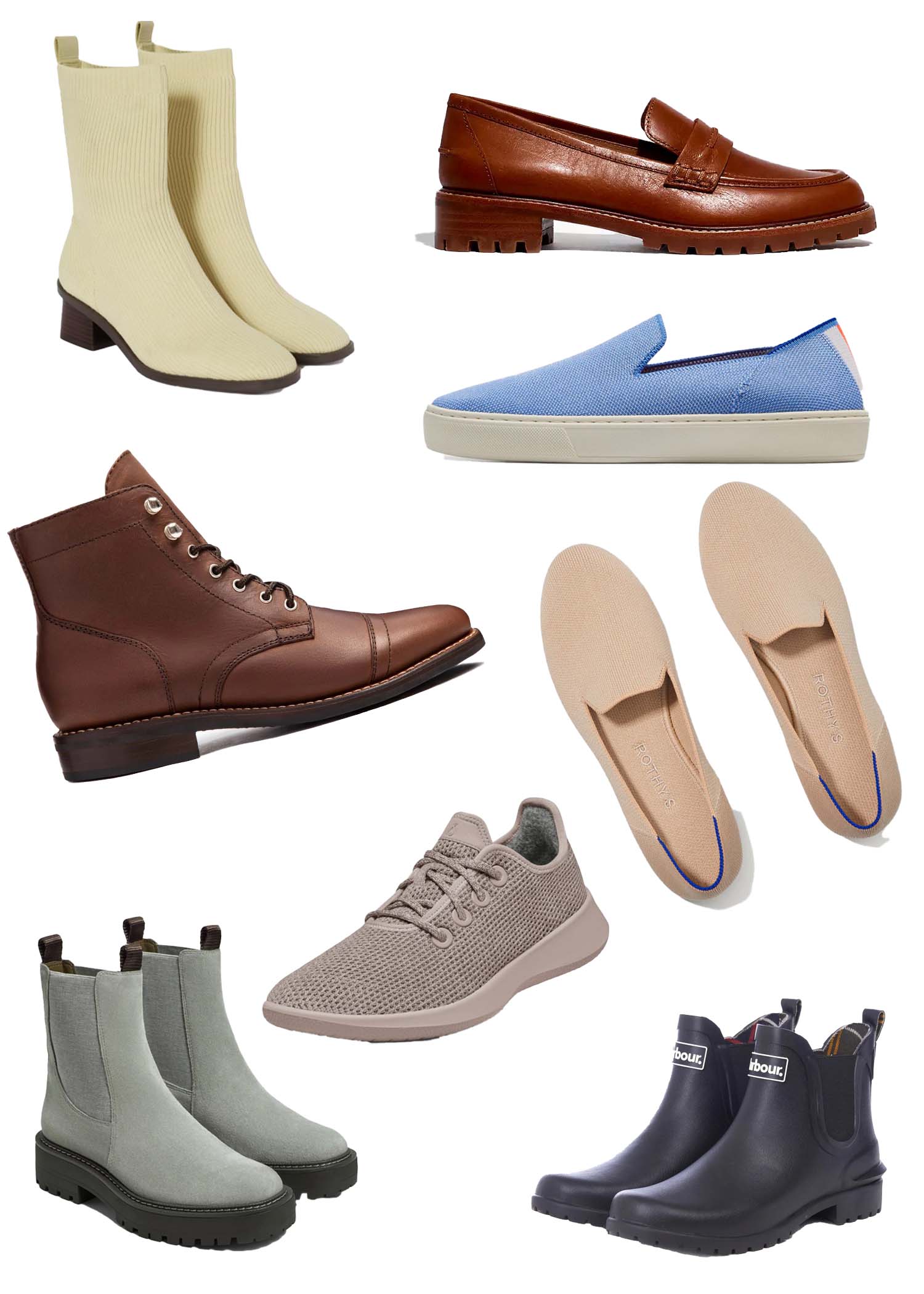 Pack Your Bag: Spring Break Travel Must-Haves - Lolli and Me