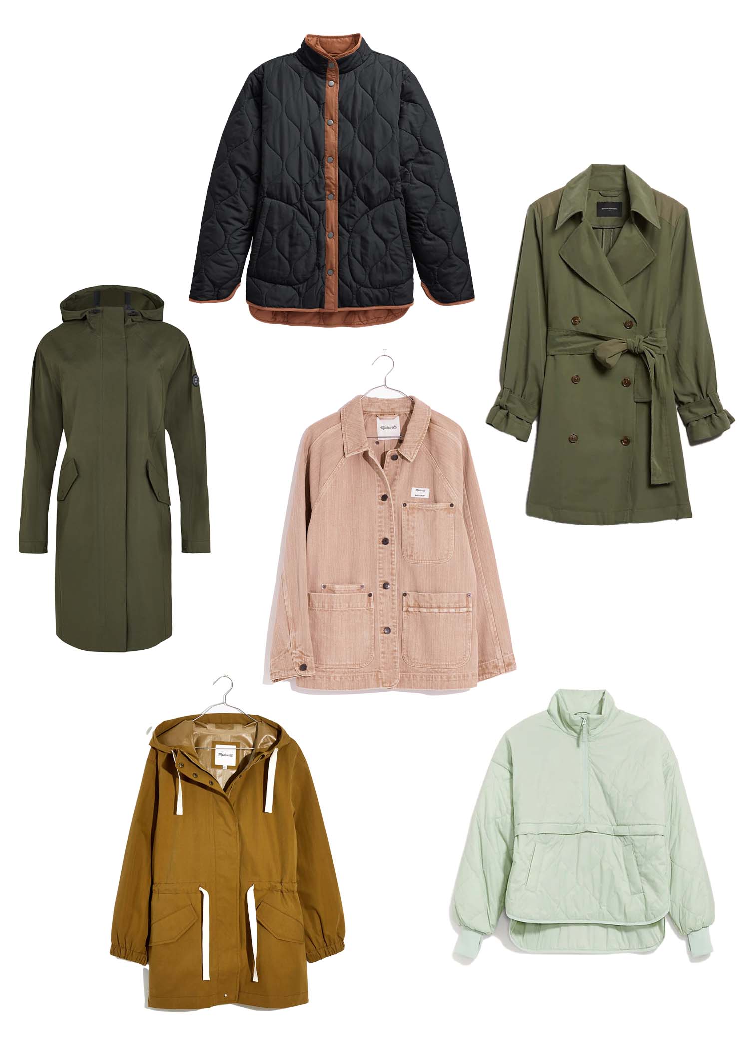 Pack Your Bag: Spring Break Travel Must-Haves - Lolli and Me